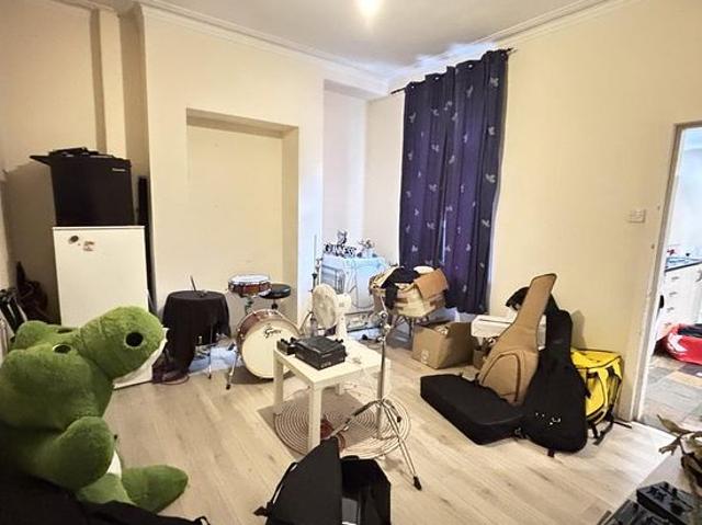 Room in Leeds