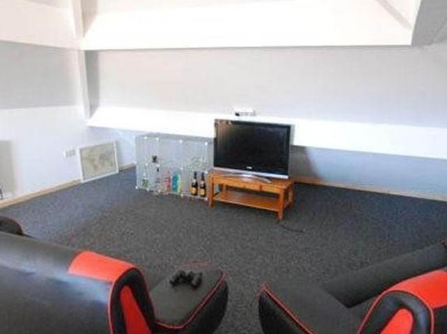 Room in Leeds