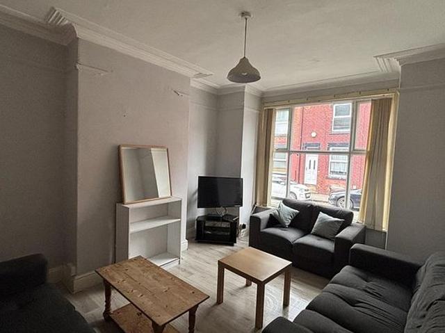 Room in Leeds