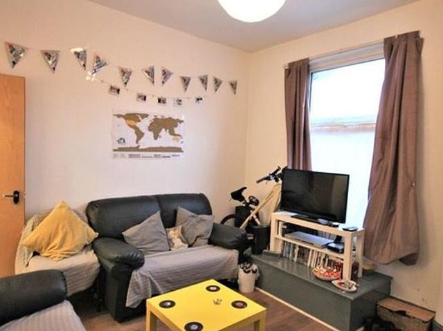 Room in Leeds