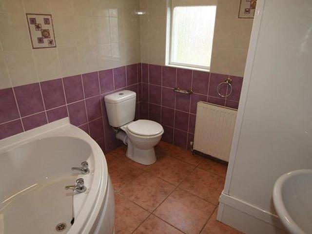 Room in Leeds