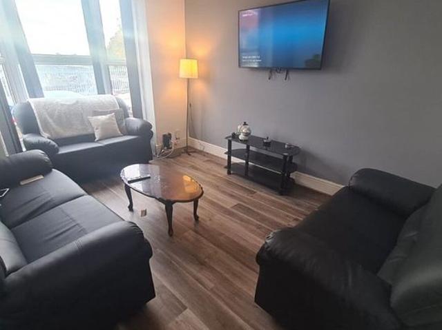 Room in Leeds