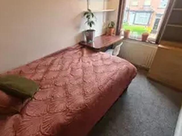 Room in Leeds
