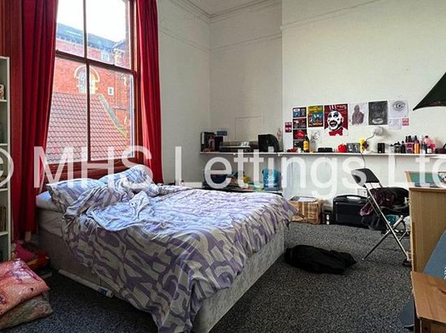 Room in Leeds