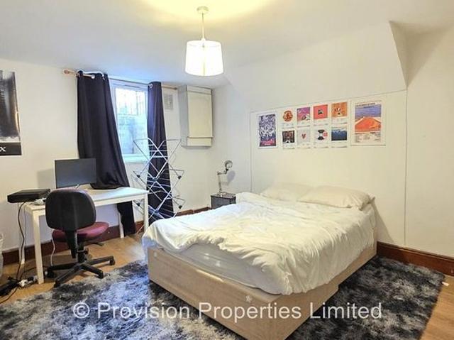 Room in Leeds