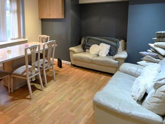 Room in Leeds