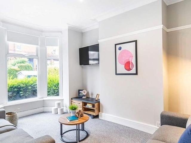 Room in Leeds