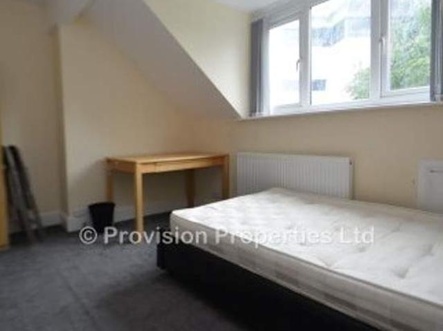 Room in Leeds