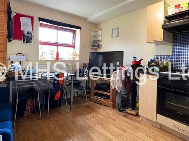 Room in Leeds
