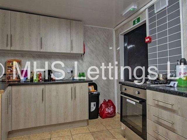 Room in Leeds