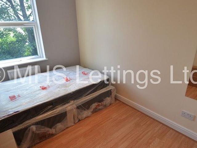 Room in Leeds