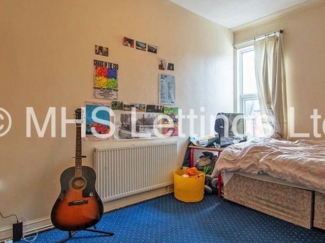 Room in Leeds