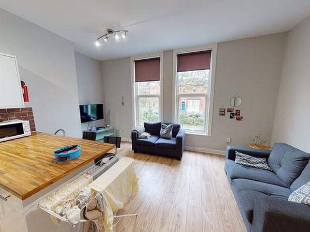 Room in Leeds
