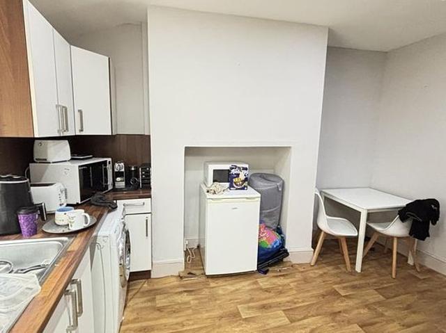 Room in Leeds
