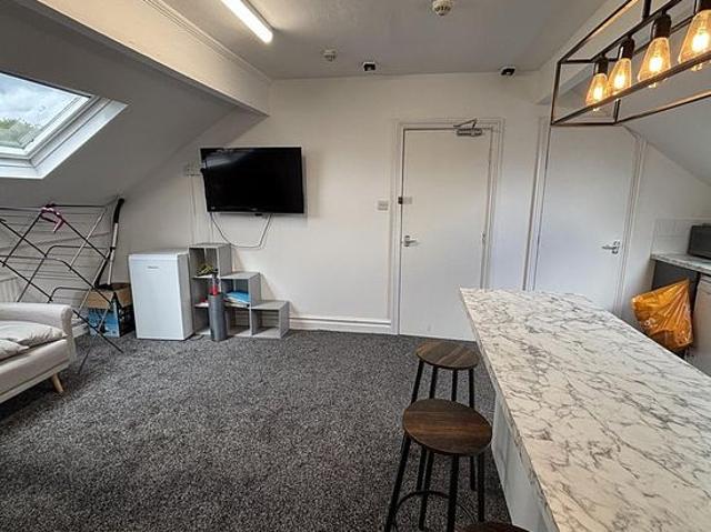 Room in Leeds