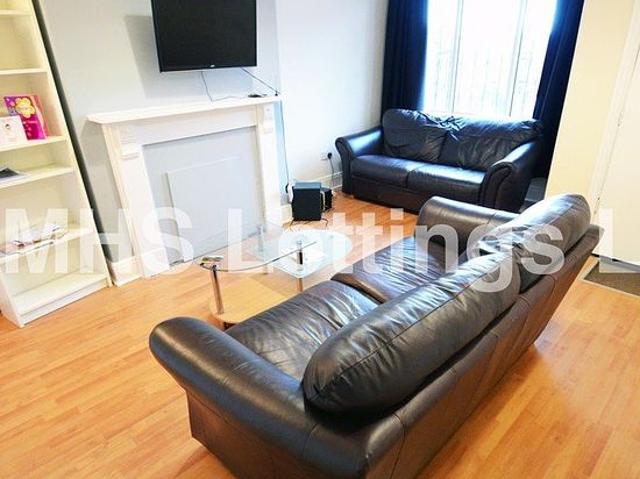 Room in Leeds