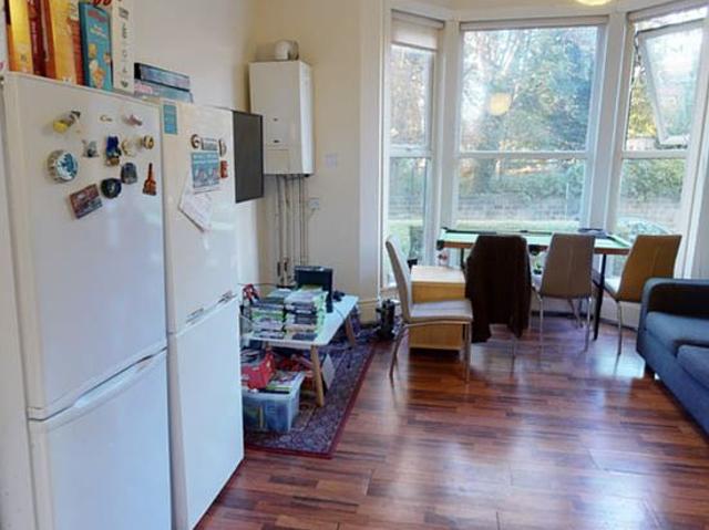 Room in Leeds