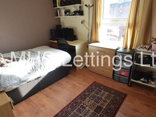 Room in Leeds
