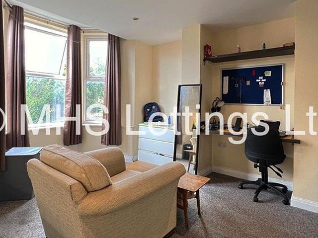 Room in Leeds