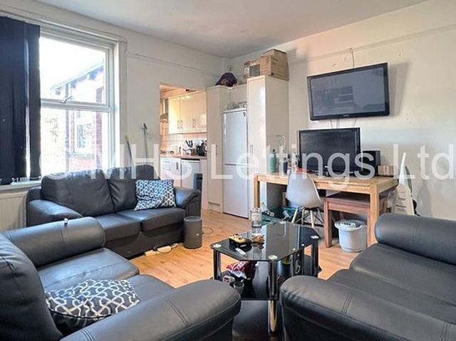 Room in Leeds