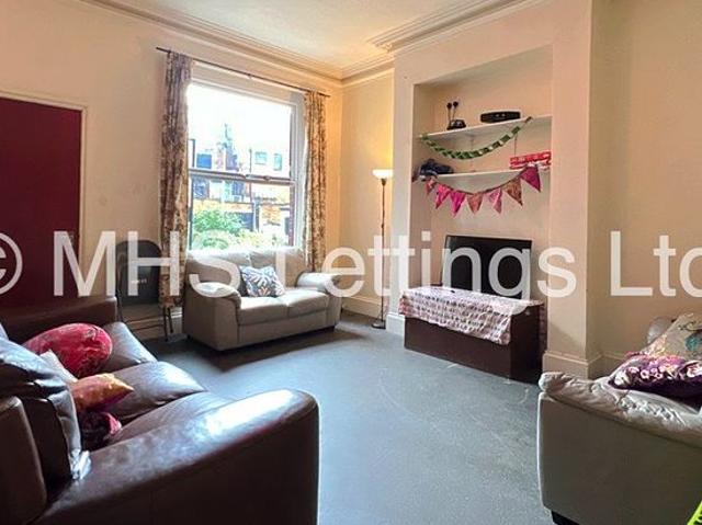 Room in Leeds