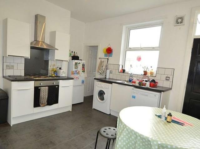 Room in Leeds
