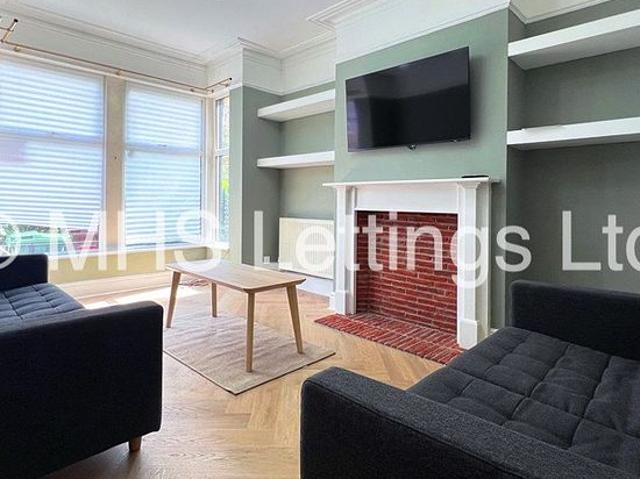 Room in Leeds