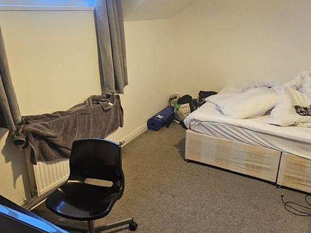 Room in Leeds