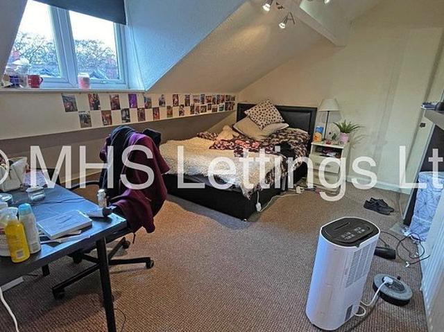Room in Leeds