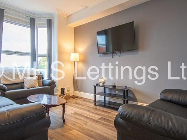 Room in Leeds