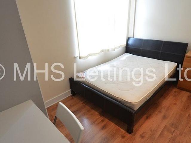 Room in Leeds