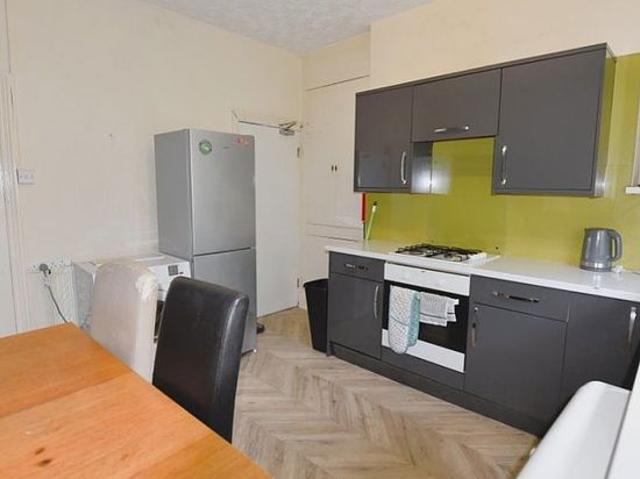 Room in Leeds