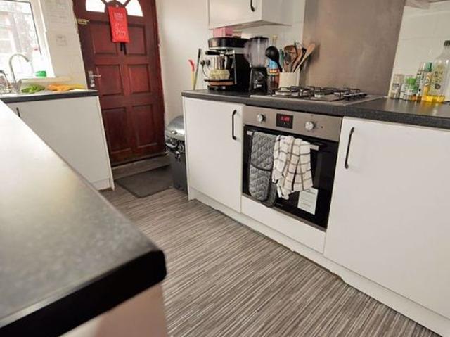 Room in Leeds