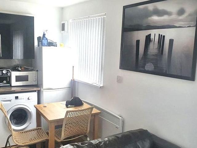 Room in Leeds