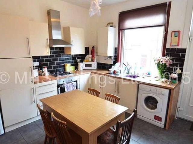 Room in Leeds