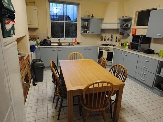 Room in Leeds