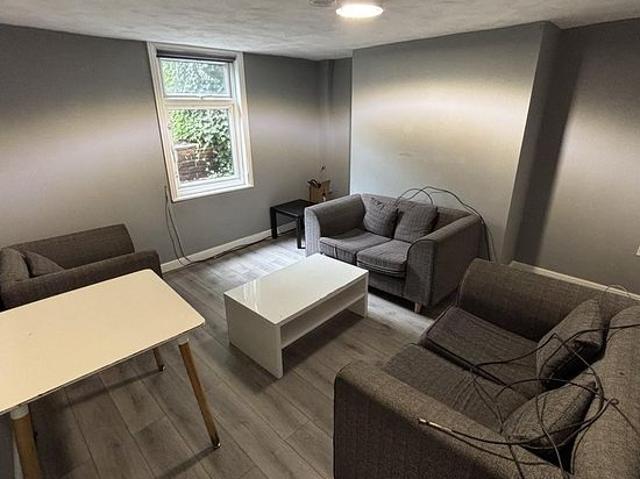 Room in Leeds