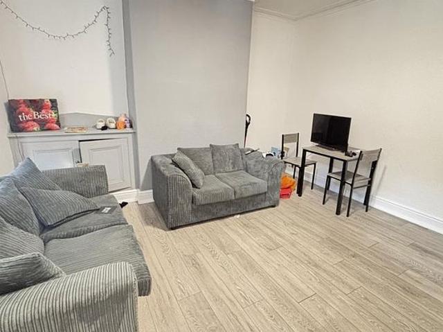Room in Leeds