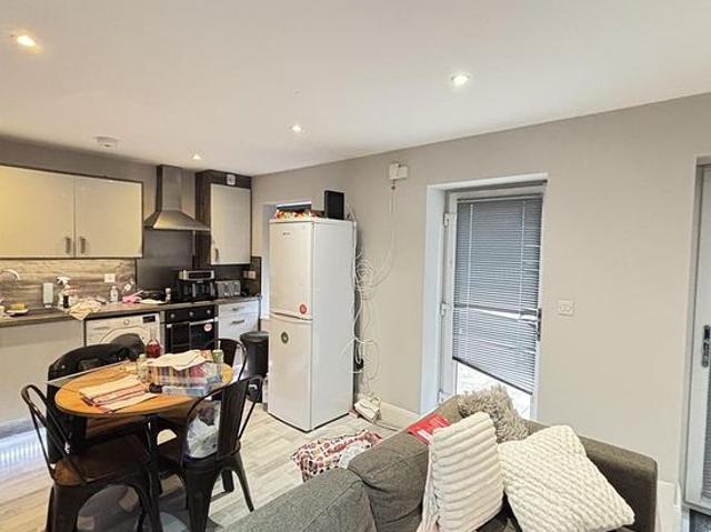 Room in Leeds