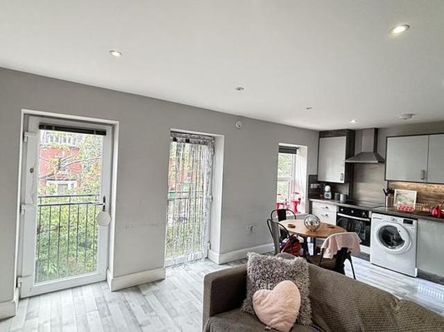 Room in Leeds