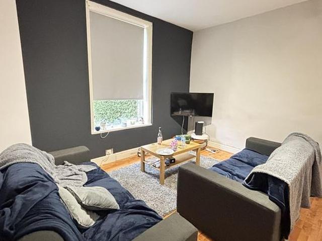 Room in Leeds