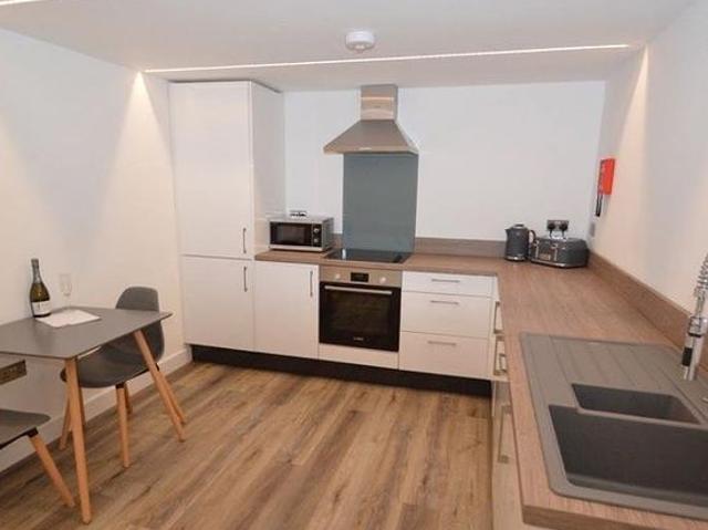 Room in Leeds