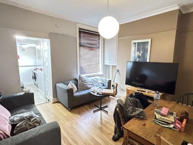 Room in Leeds