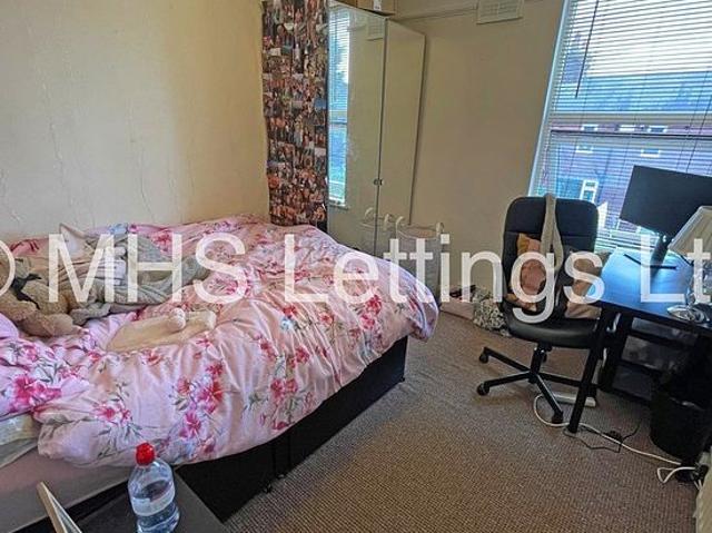 Room in Leeds