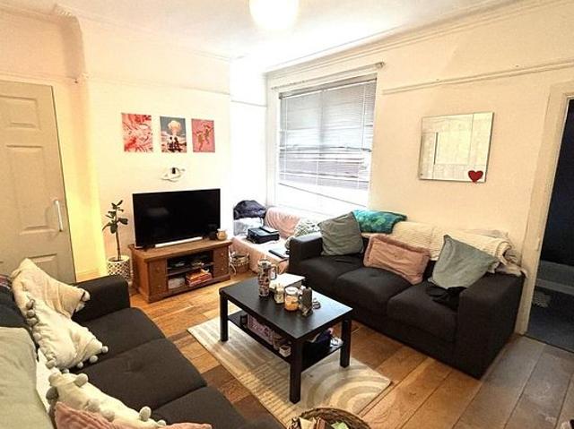 Room in Leeds