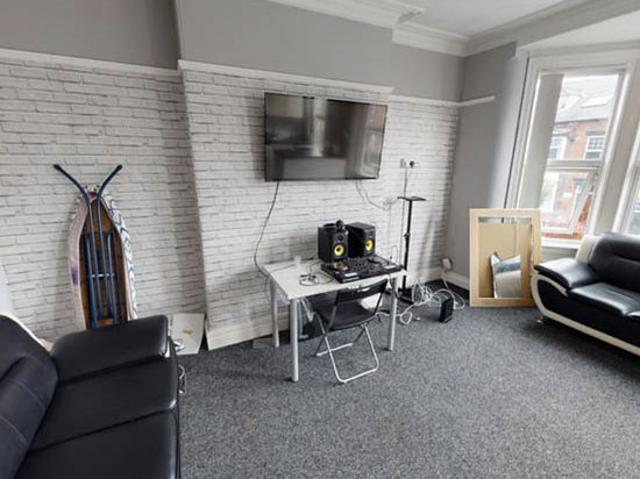 Room in Leeds