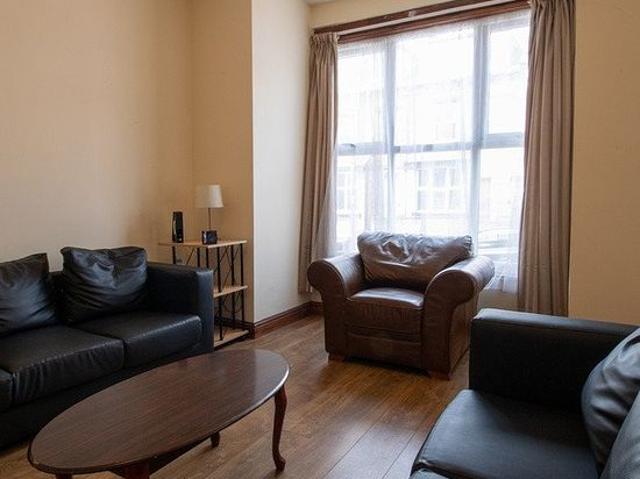 Room in Leeds