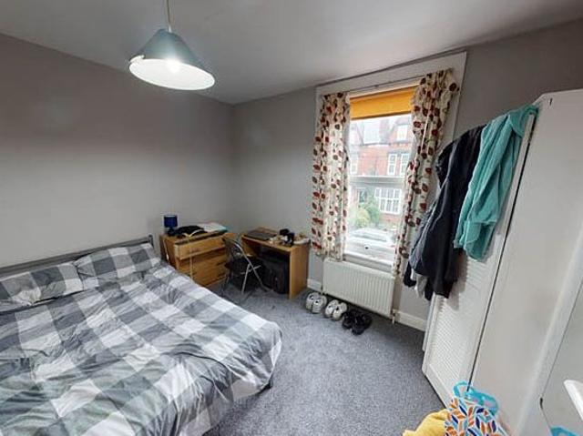 Room in Leeds