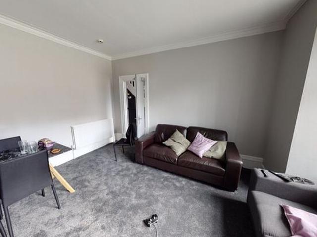 Room in Leeds