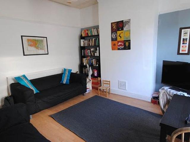 Room in Leeds